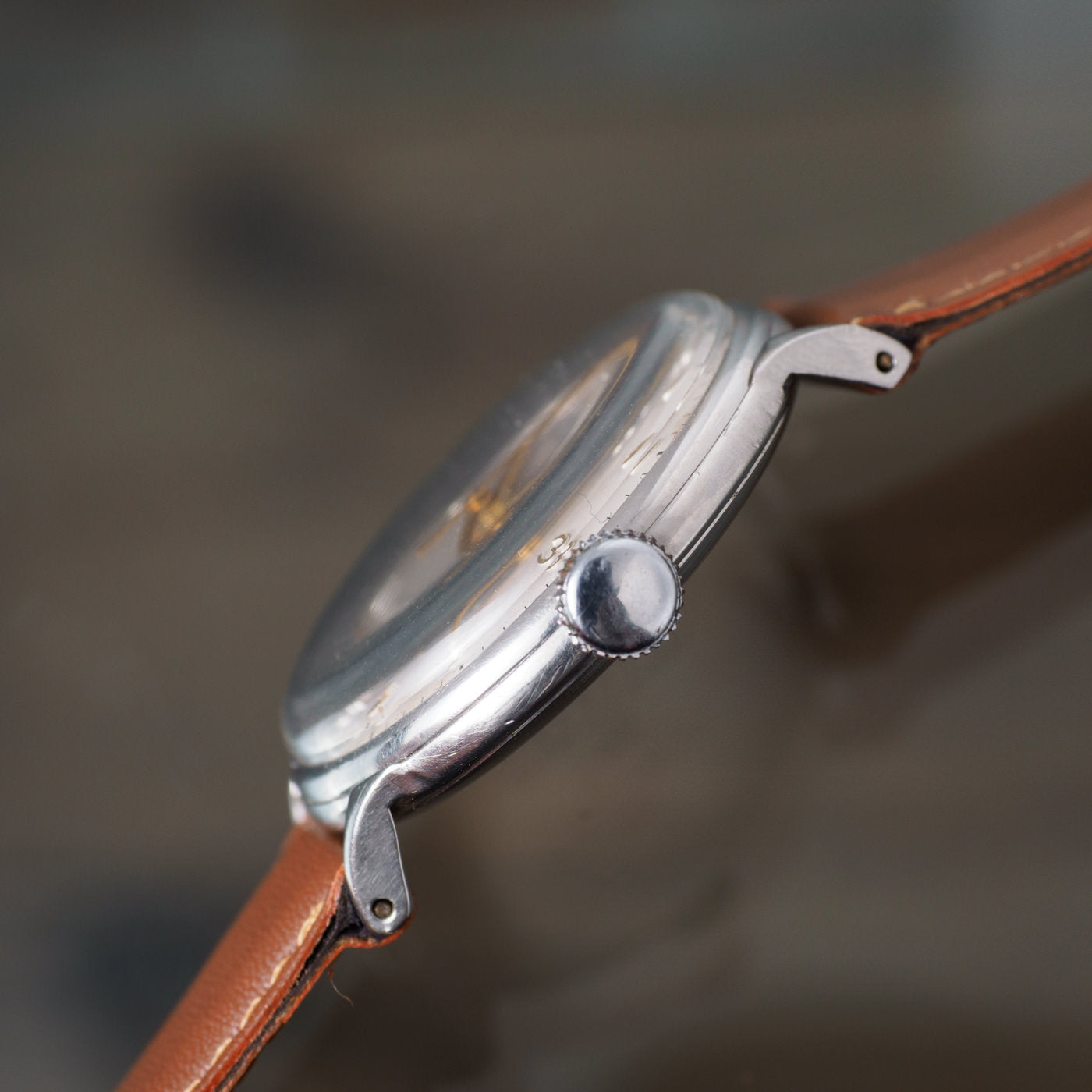 SEIKO Unique 15 Jewels U14004 – Doppietta-Tokyo